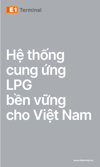 E1 Terminal Vietnam